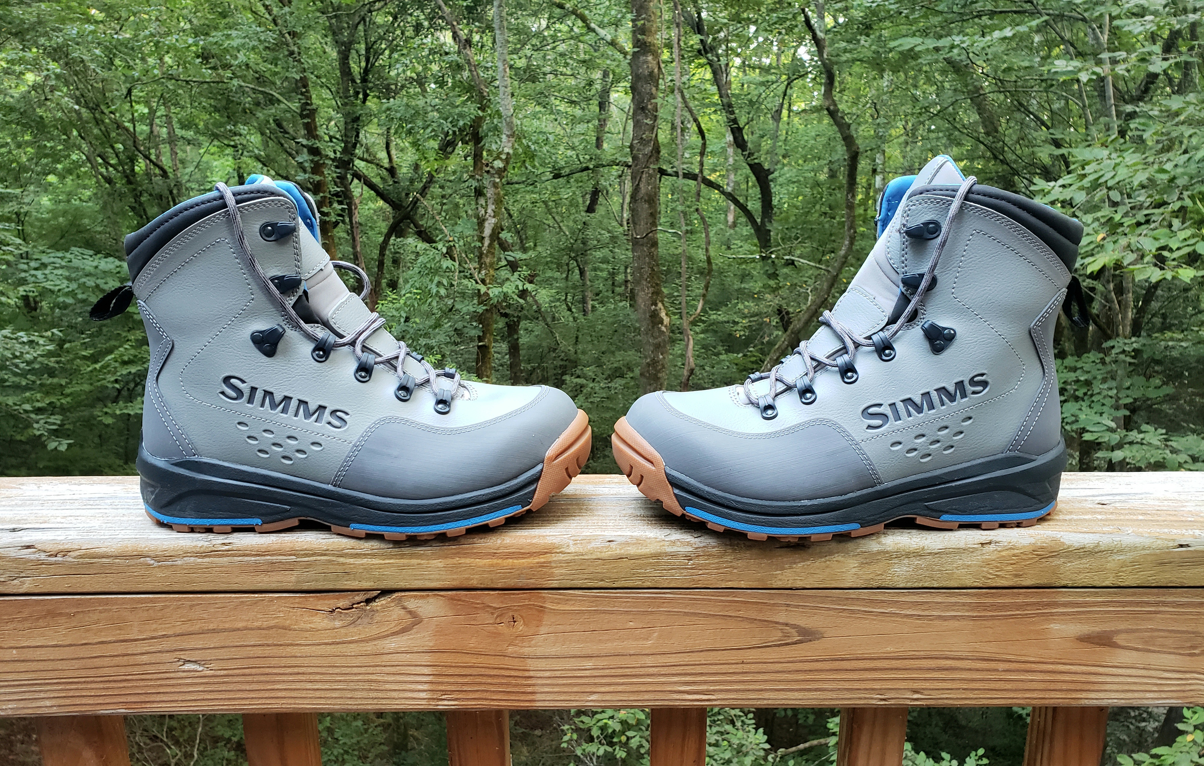 Simms Free Salt Wading Boot… – Velox Seeker
